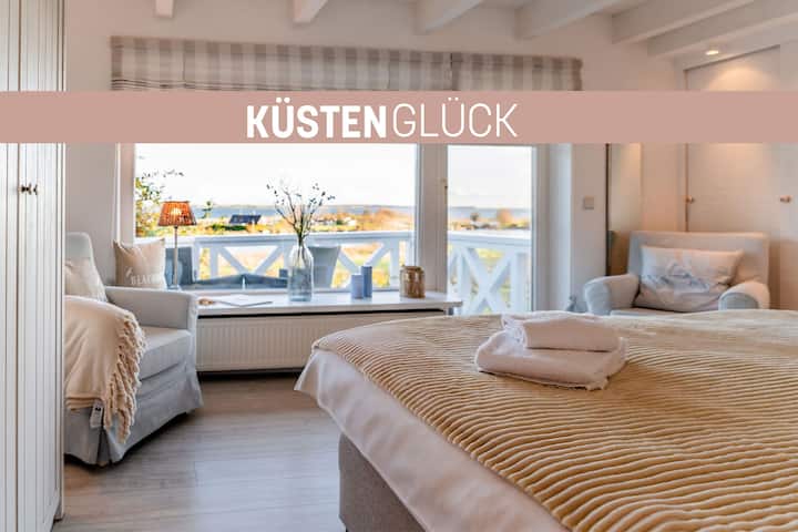 Küstenglück - Langballig