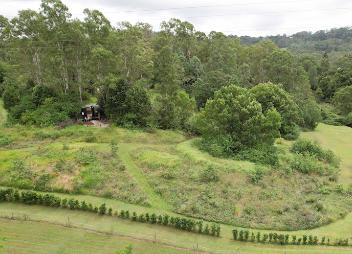 Hill Creek Tiny House 5 By Tiny Away - Montville