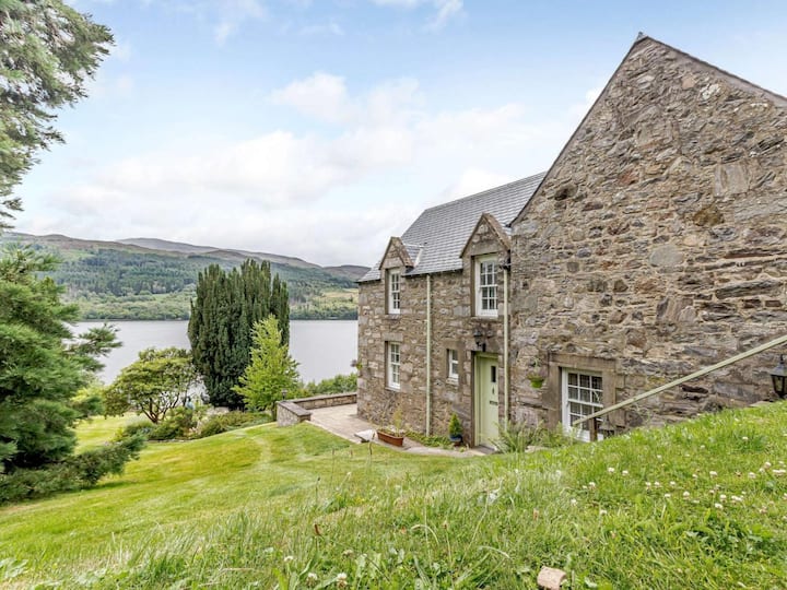 4 Bed In Pitlochry (Oc-ca274) - Blair Atholl