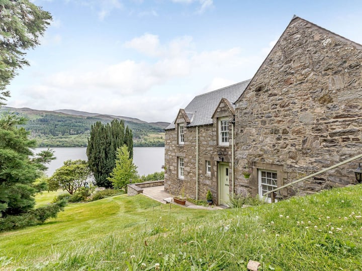 4 Bed In Strathtummel (Ca274) - Pitlochry