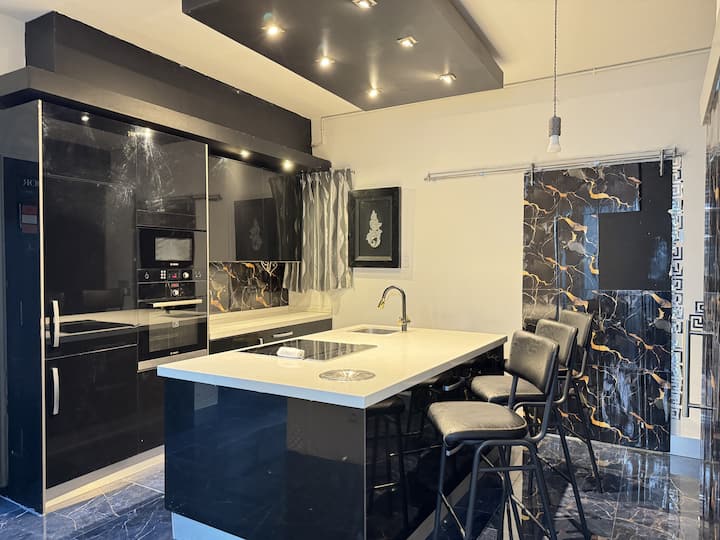 Wonderful Apartment Gran Via | 020 -