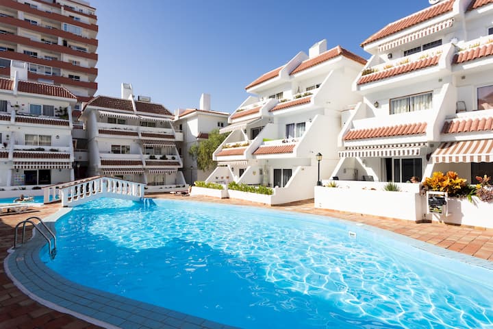 Home2book Relax & Enjoy In Las Americas - Los Cristianos