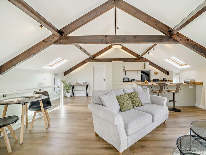 1 Bed In Bleadon (96393) - Weston-super-Mare