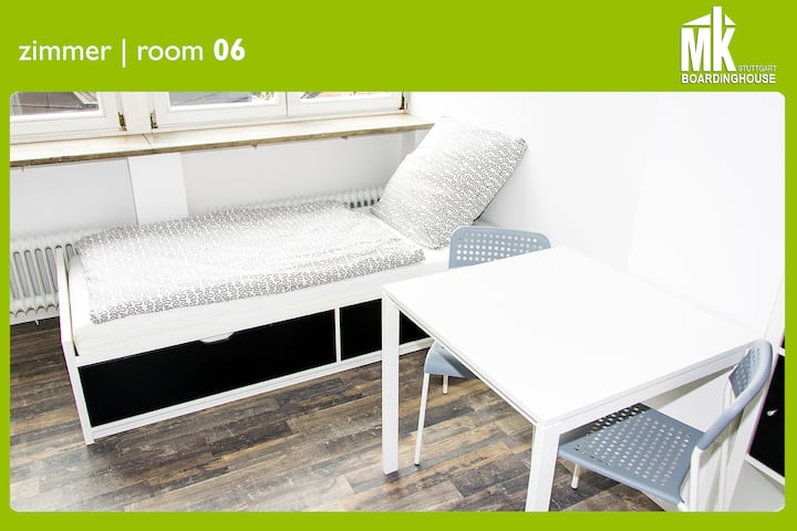 06 - Bachwiesenstr. Stuttgart - Stuttgart