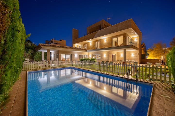 Cape Town By Fidalsa - Alicante