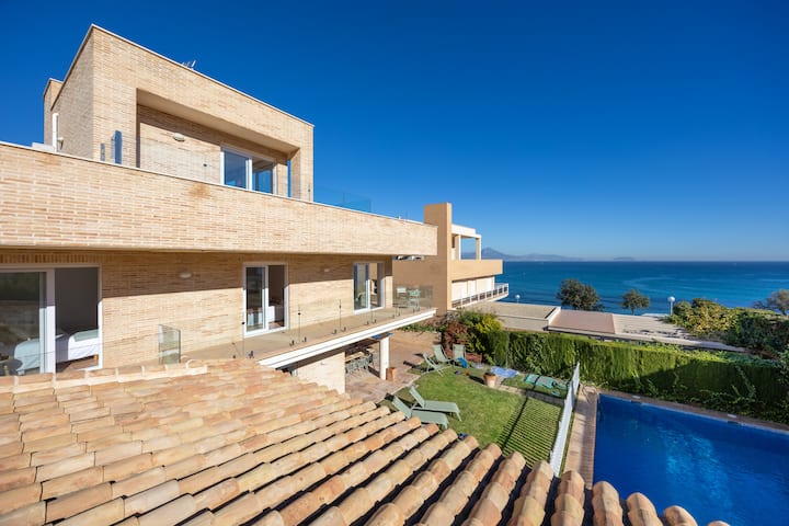 Cape Town By Fidalsa - Alicante