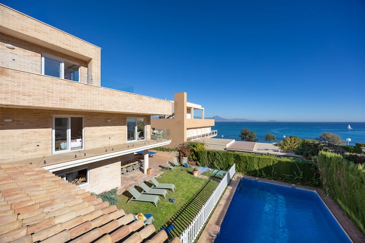 Cape Town By Fidalsa - Alicante (Alacant)