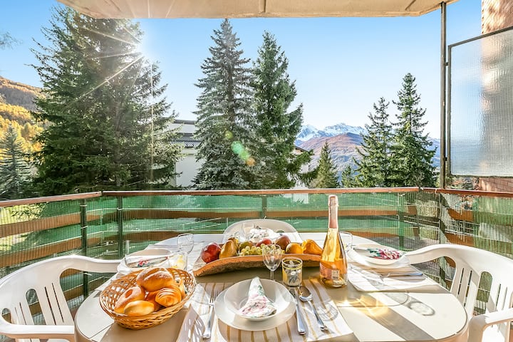 Appartamento Little Treasure - By Happy Rentals - Sauze d'Oulx