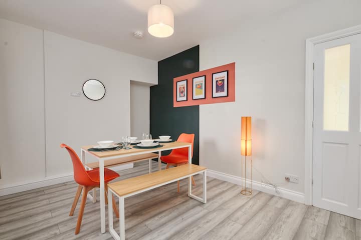 Bright Worker & Family Stay - Stockton-on-Tees