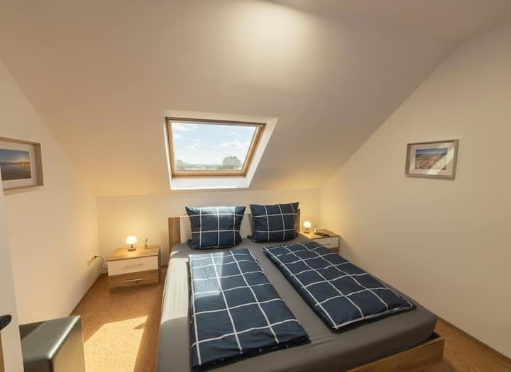 Ferienwohnung/app. In Muhr Am See (300709) - Gunzenhausen