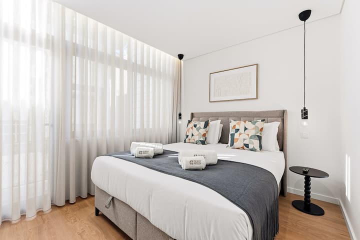 Guestready The 7 Seas - Red Sea Groundfloor - Porto
