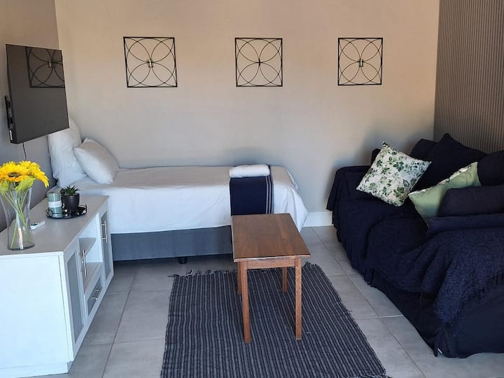 Family Cottage No 4 - Wellington, South Africa