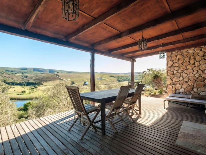 Alice's Cottage - Still Bay