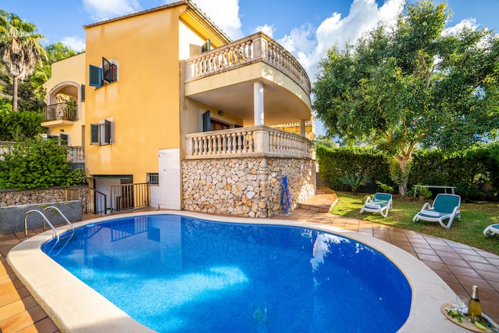 Can Besso - Ideal Property Mallorca - Alcúdia
