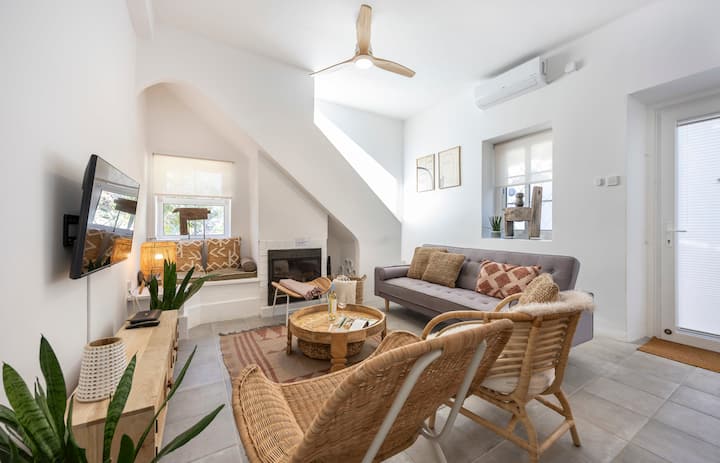 Casa Ladeira - Loulé