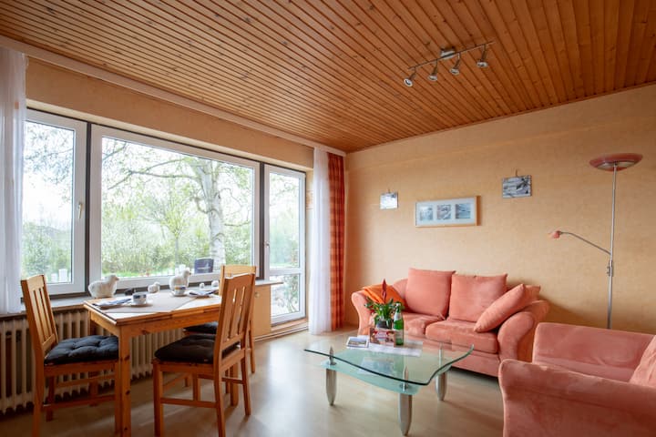 Fewo Austernfischer - Pellworm