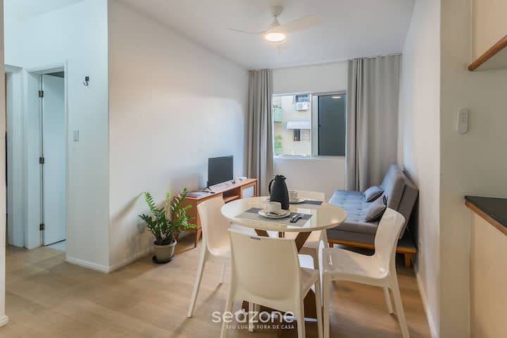 Apt 1 Bedroom In Salvador Ian0104 - Salvador