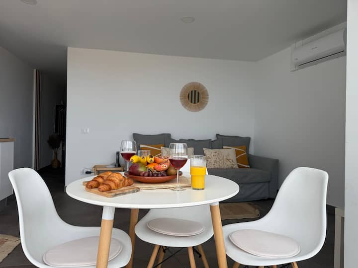 Pambnb Playa De Las Américas 1br With Pool - Los Cristianos