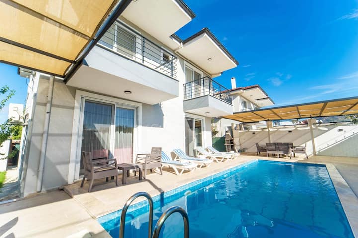 Villa Horizon - Dalaman