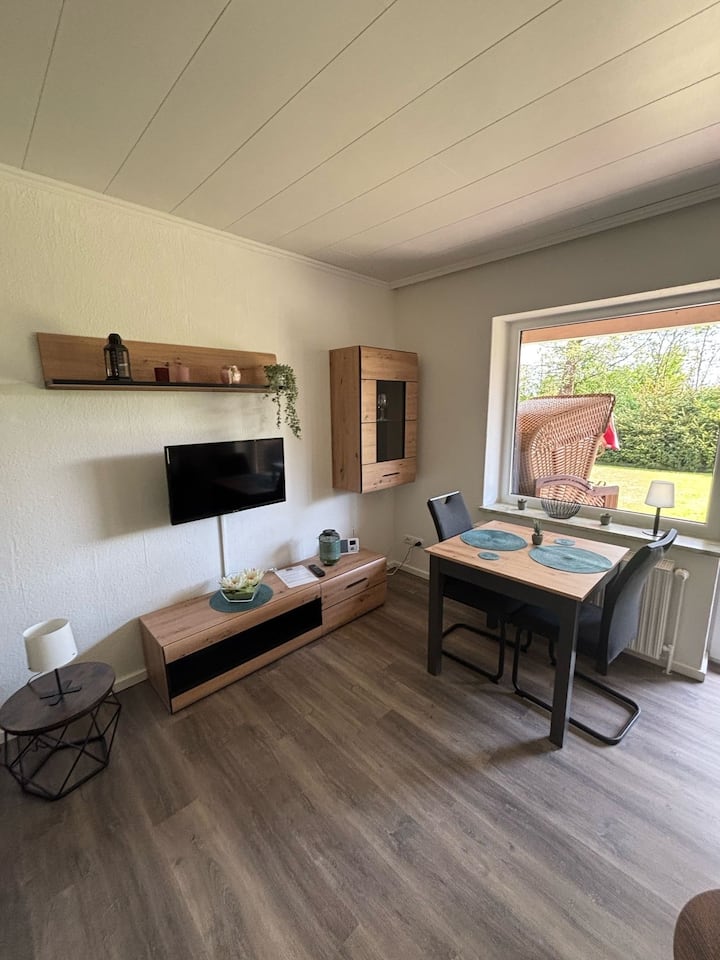 Apartment 2 - Haus Heinke Am Deich (273391) - Friedrichskoog