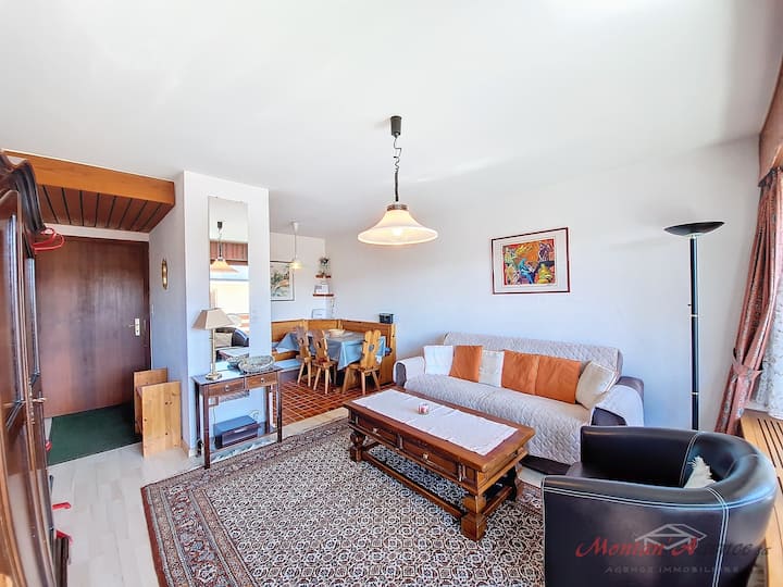 Rond-point 27 - Crans-Montana