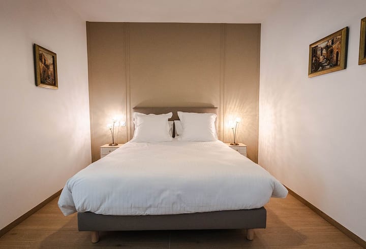 Suite 1 - Gournay-en-Bray