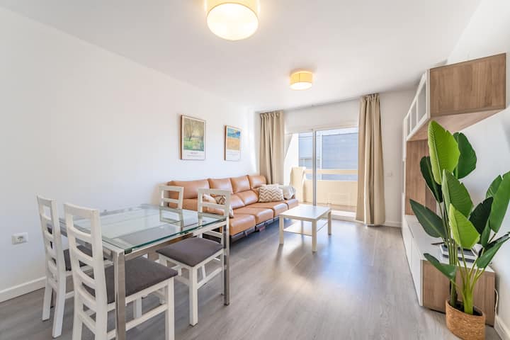 Apartment Marbelsun 5 - Marbella