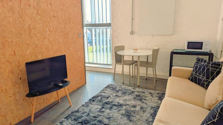 Modern Stylish Apartment Near The City Centre - Liverpool