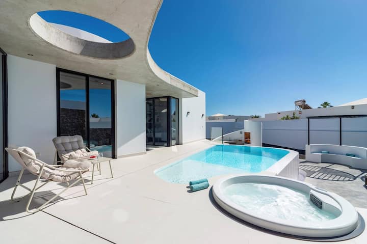 Villa Jable By Villa Plus - Playa Blanca