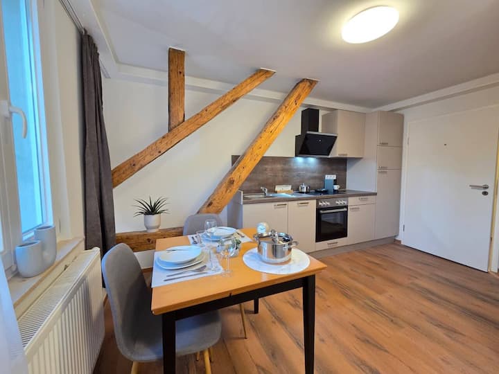 Weisser Ochsen - Smart Living - S - Schwäbisch Gmünd