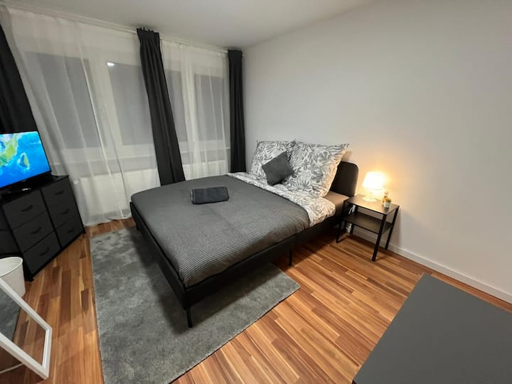 Flexstay Room 8 - Karlsruhe