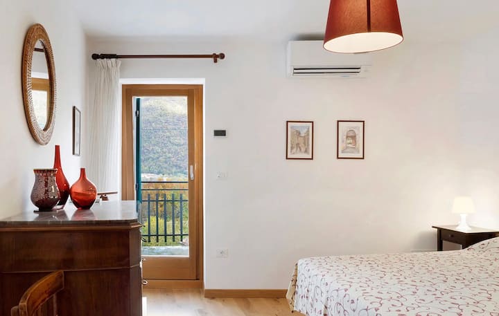 Camera Matrimoniale E Camera Doppia - Vittorio Veneto