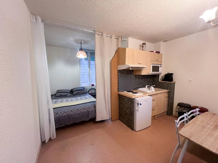 Le Primo - Château - Ville - Morvan