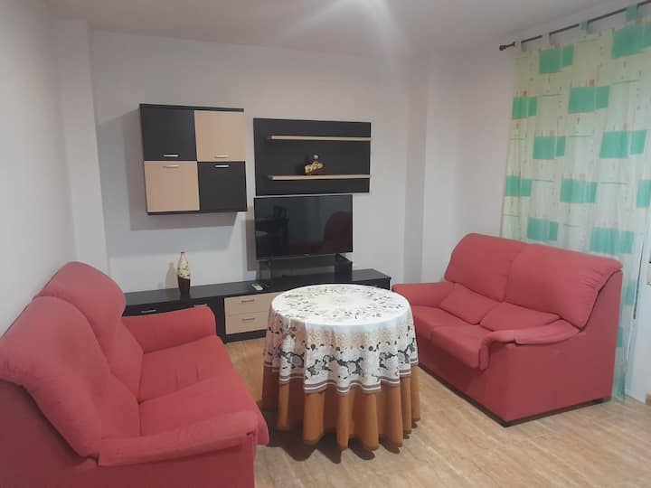 Piso Centroolula - Olula del Río