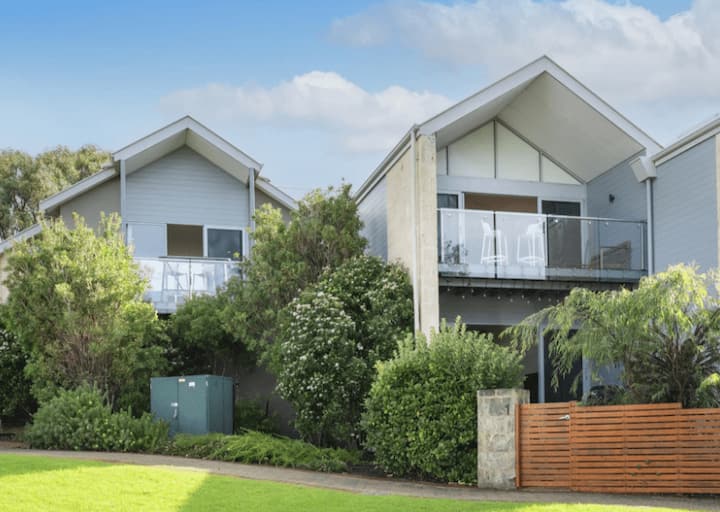 Vista At Seine Bay - Apt No1 - Augusta, Australia