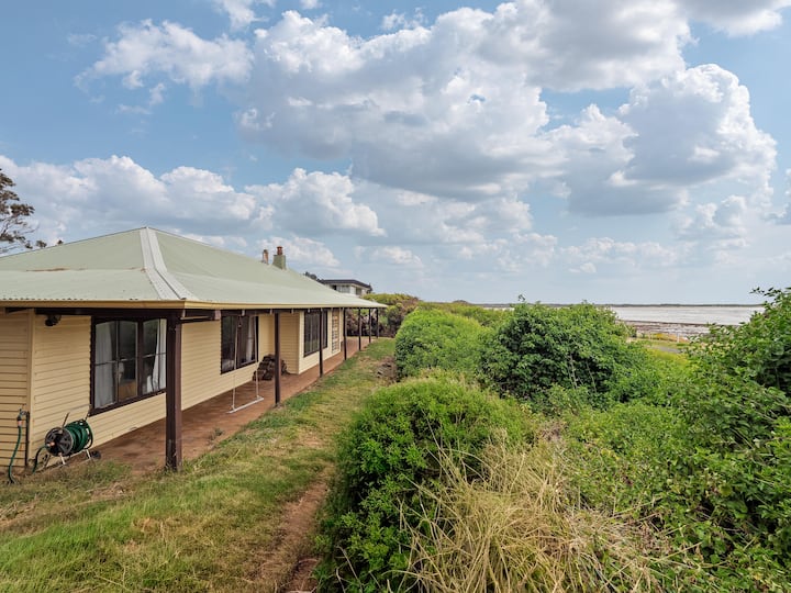 Carolyn’s Beach House - Augusta