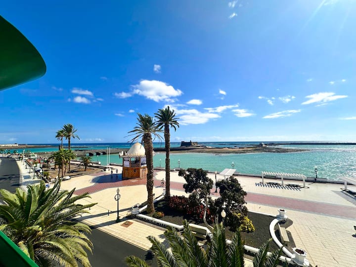 La Marina - Arrecife