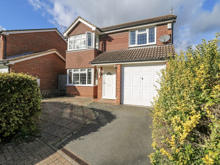 Pear Tree House - Herne Bay