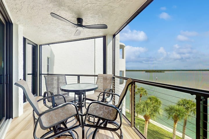 1 Br Condo With Shared Pool - Marco Island, FL