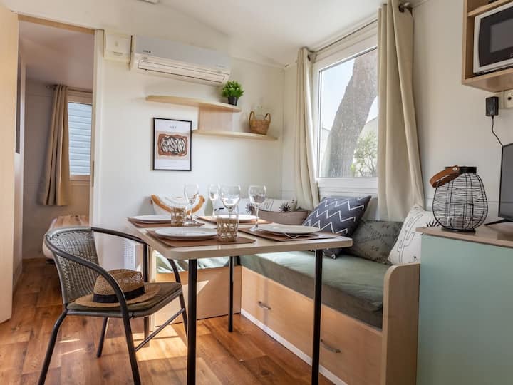 Nomad Haux L’escala 3 - L'Escala