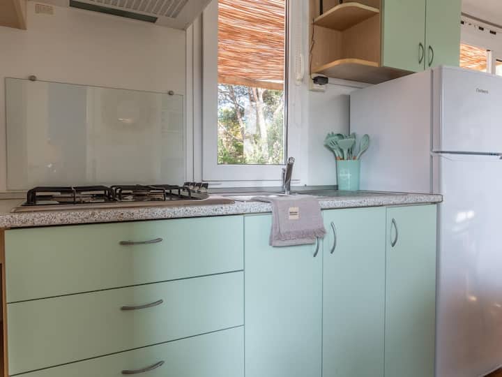 Nomad Haux L’escala 3 - L'Escala