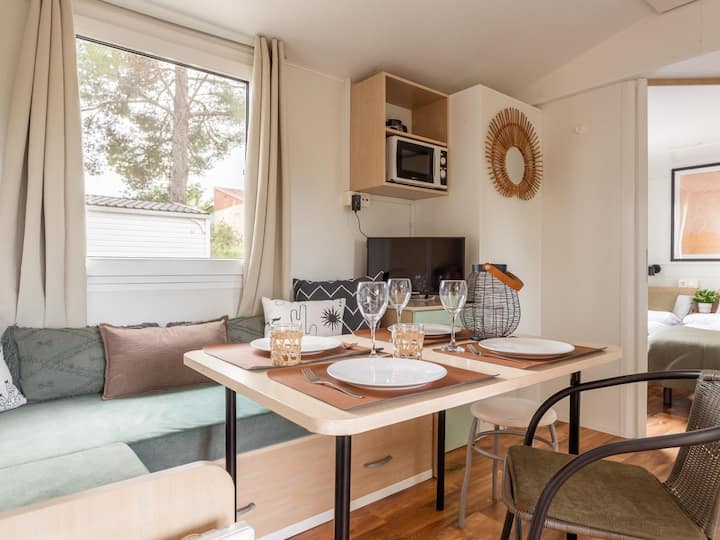 Nomad Haux L’escala 4 - L'Escala