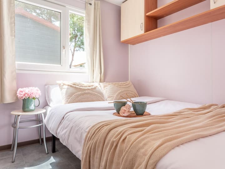 Nomad Haux L’escala 5 - L'Escala