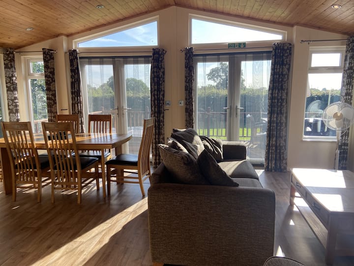 Field View 2 Bed *S*- Spruce - Framlingham