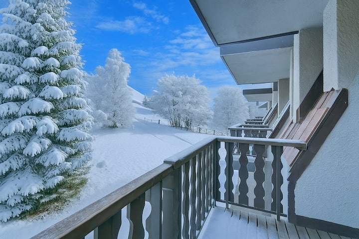 Appartamento Il Cardo - Happy Rentals - Sauze d'Oulx