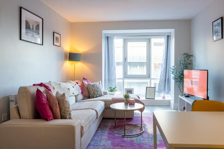 Guestready - Stylish Living In Central Dublin - Dublino