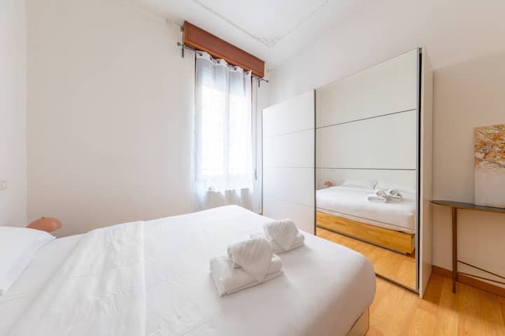 City Stay Loreto - Milão