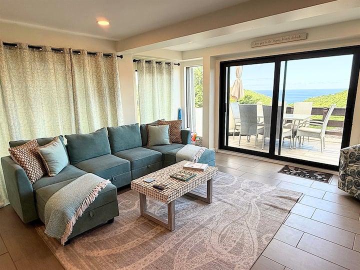 Ocean View Condo - Perfect For Families - Pool - 3 - Saint Thomas