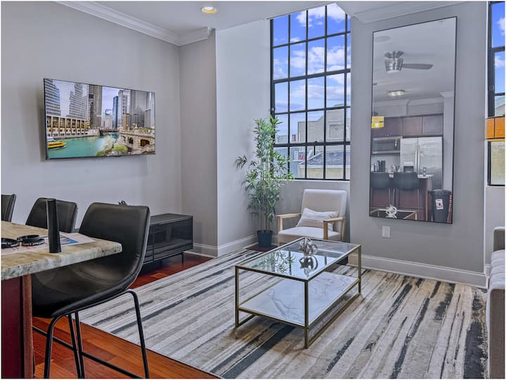 Stylish 2br Steps From Liberty Bell & Independence - Nicetown–Tioga - Philadelphia