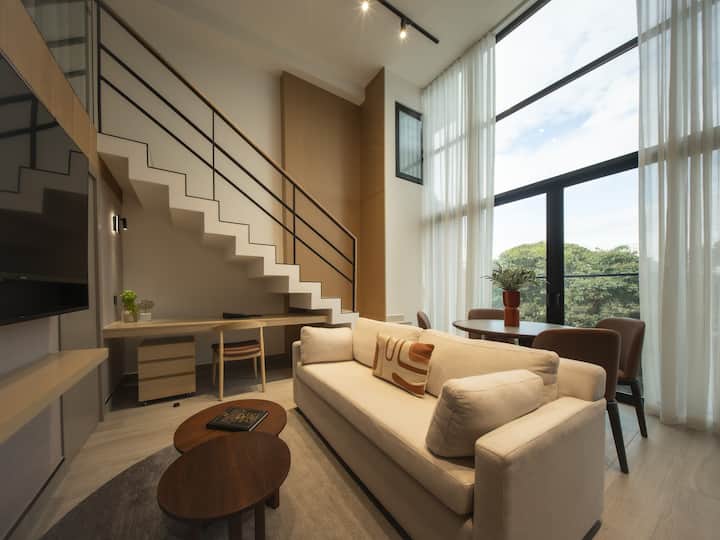 Wellness Retreat With Pool And Gym In Panama - Panama City